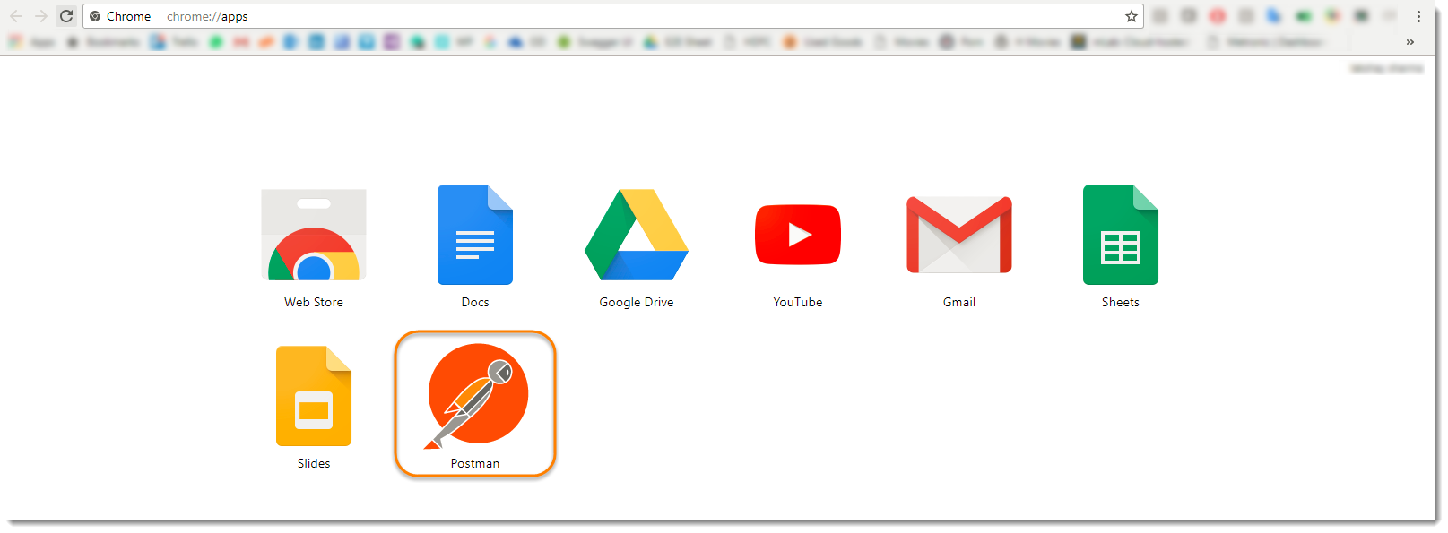 Download Postman and Install on Windows and MacOS Download Postman and Install on Windows and MacOS
